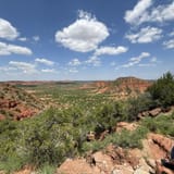 Haynes Ridge and Upper North Prong Trail Loop, Texas - 881 Reviews, Map ...