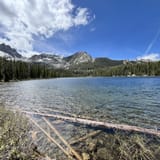 Bench Lakes Trail, Idaho - 1,089 Reviews, Map | AllTrails