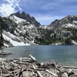 Bench Lakes Trail, Idaho - 1,089 Reviews, Map | AllTrails