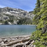 Bench Lakes Trail, Idaho - 1,089 Reviews, Map | AllTrails