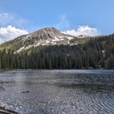 Three Lakes Trail, Colorado - 974 Reviews, Map | AllTrails
