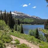 Three Lakes Trail, Colorado - 974 Reviews, Map | AllTrails