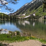 Three Lakes Trail, Colorado - 974 Reviews, Map | AllTrails