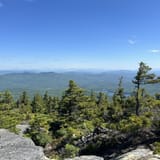 Mount Kearsarge via Winslow Trail, New Hampshire - 790 Reviews, Map ...