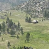 Greyrock Mountain via Greyrock and Greyrock Meadow Loop, Colorado ...