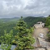 Table Rock Trail, New Hampshire - 1,211 Reviews, Map | AllTrails