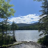 Lonesome Lake Trail, New Hampshire - 3,807 Reviews, Map | AllTrails