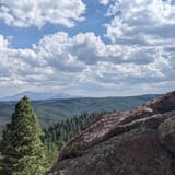 Mount Herman Trail, Colorado - 1,793 Reviews, Map | AllTrails