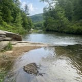 Elk River Falls Trail, North Carolina - 728 Reviews, Map | AllTrails