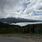 Dillon Reservoir Loop, Colorado - 1,135 Reviews, Map | AllTrails