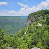 Linville Gorge ITAYG Loop, North Carolina - 515 Reviews, Map | AllTrails