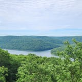 Rimrock Overlook Trail, Pennsylvania - 539 Reviews, Map | AllTrails