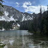 Trampas Lakes Trail, New Mexico - 549 Reviews, Map | AllTrails