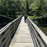 Gerard Hiking Trail, Pennsylvania - 300 Reviews, Map | AllTrails