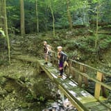 Gerard Hiking Trail, Pennsylvania - 300 Reviews, Map | AllTrails