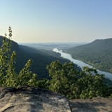 Edward's Point Trail, Tennessee - 2,608 Reviews, Map | AllTrails