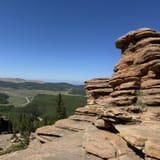 Pancake Rocks, Colorado - 1,820 Reviews, Map | AllTrails