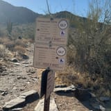 Gateway Loop Trail, Arizona - 11,920 Reviews, Map | AllTrails