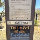 Gateway Loop Trail, Arizona - 11,920 Reviews, Map | AllTrails