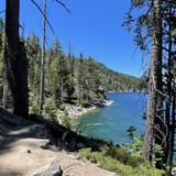 Emerald Point Trail, California - 1,540 Reviews, Map | AllTrails