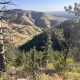 Mount Galbraith Loop via Cedar Gulch Trail, Colorado - 11,301 Reviews ...