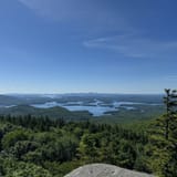 Mount Morgan Trail, New Hampshire - 847 Reviews, Map | AllTrails