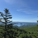 Mount Morgan Trail, New Hampshire - 847 Reviews, Map | AllTrails