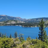 Spaulding Lake Trail, California - 1,495 Reviews, Map | AllTrails