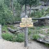 Gem Lake Trail and Lumpy Ridge Loop, Colorado - 2,097 Reviews, Map ...