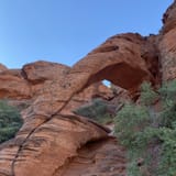Elephant Arch Trail, Utah - 1,584 Reviews, Map | AllTrails