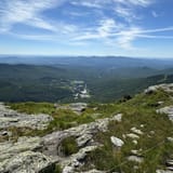 Mount Mansfield via Long and Hazelton Trail, Vermont - 133 Reviews, Map ...