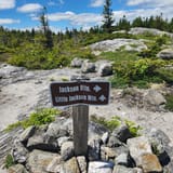 Little Jackson Mountain Trail, Maine - 296 Reviews, Map | AllTrails