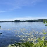 Mogadore Reservoir via Buckeye Trail, Ohio - 499 Reviews, Map | AllTrails