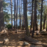 Spaulding Lake via Pioneer Trail, California - 961 Reviews, Map | AllTrails
