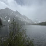 Lake Stuart and Colchuck Lake Trail, Washington - 664 Reviews, Map ...