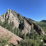 Fowler Trail, Colorado - 2,446 Reviews, Map | AllTrails