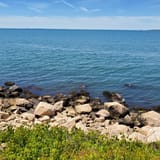 Bluff Point State Park and Coastal Reserve Loop, Connecticut - 3,989 ...