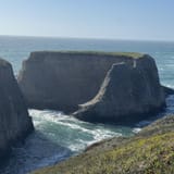 Point Arena-Stornetta Unit of the California Coastal National Monument ...