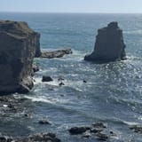 Point Arena-Stornetta Unit of the California Coastal National Monument ...