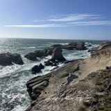 Point Arena-Stornetta Unit of the California Coastal National Monument ...
