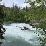 Rearguard Falls Trail, British Columbia, Canada - 220 Reviews, Map ...