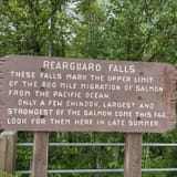 Rearguard Falls Trail, British Columbia, Canada - 220 Reviews, Map ...
