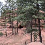 Red Rocks Trail, Colorado - 1,214 Reviews, Map | AllTrails