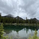 Mount Lorette Pond Trail, Alberta, Canada - 240 Reviews, Map | AllTrails