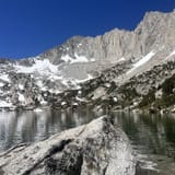 Ruby Lake Trail, California - 525 Reviews, Map | AllTrails