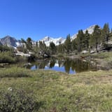 Ruby Lake Trail, California - 525 Reviews, Map | AllTrails