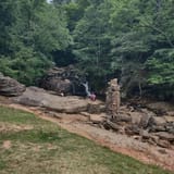 Cochran Mill Loop 1 and 2 (Orange), Georgia - 873 Reviews, Map | AllTrails