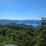 Mount Morgan and Mount Percival Loop, New Hampshire - 3,703 Reviews ...