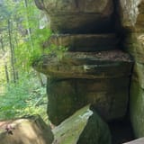 Whispering Cave - Cedar Falls Loop, Ohio - 969 Reviews, Map | AllTrails
