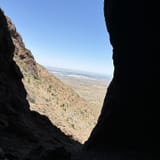 Aztec Cave Trail, Texas - 1,747 Reviews, Map | AllTrails